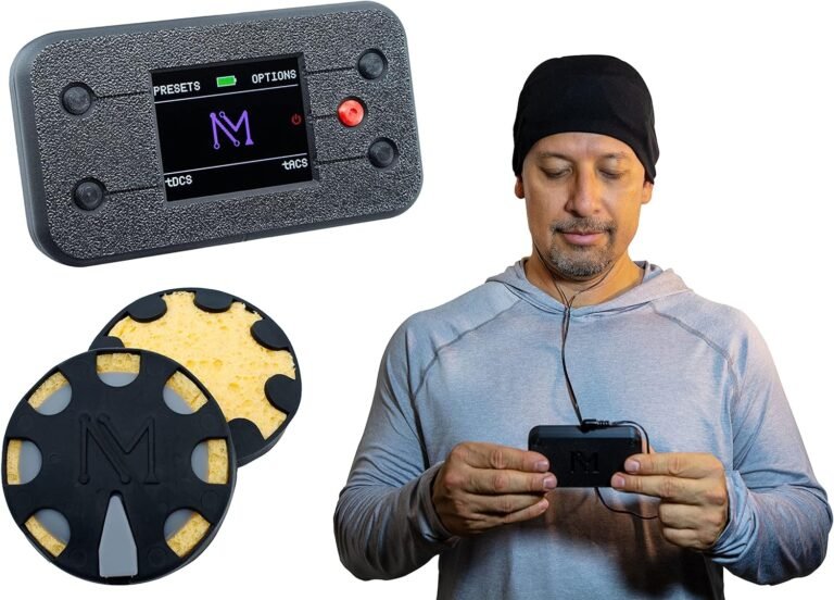 Top 5 tDCS Devices - Hands on Review